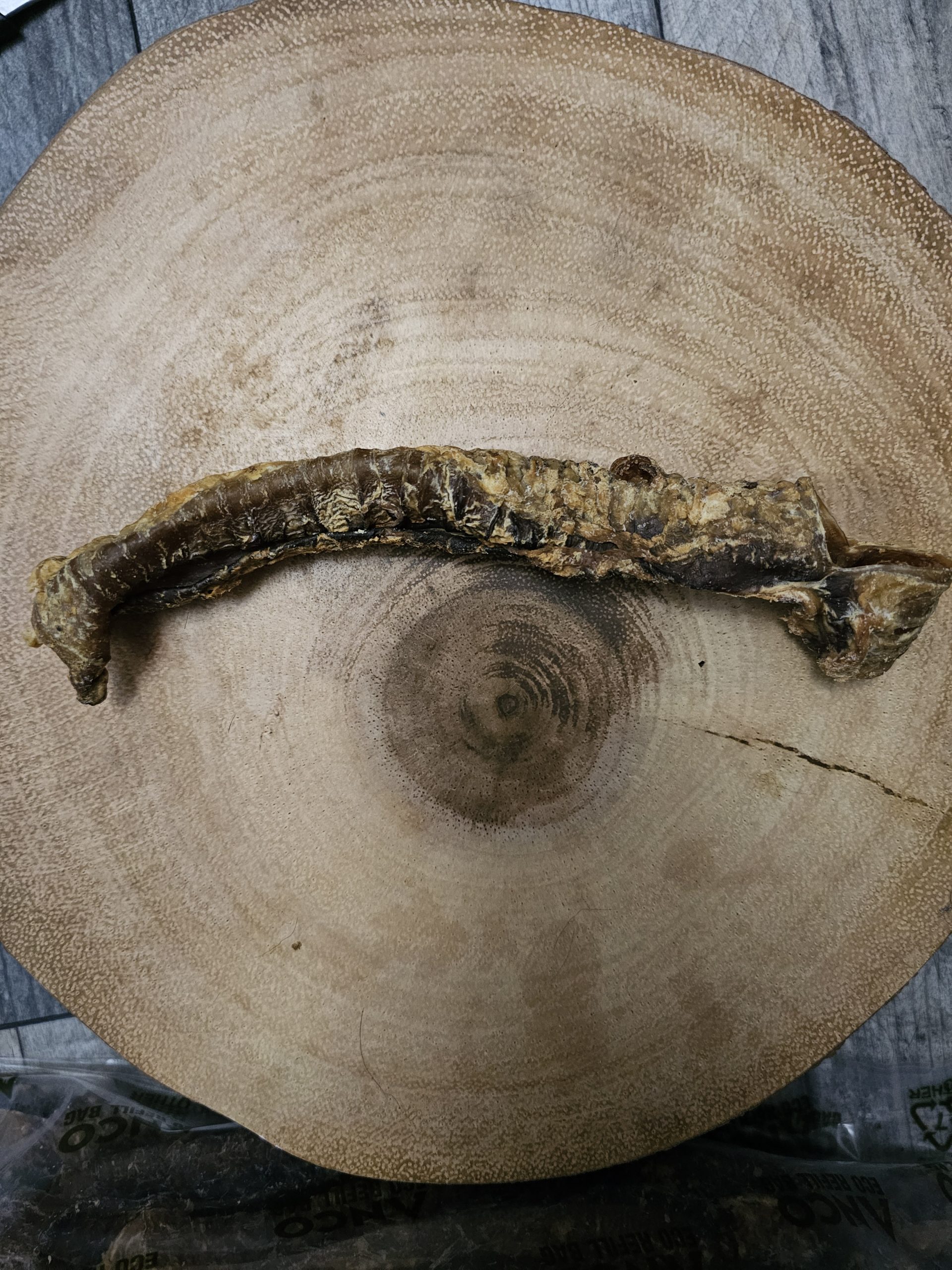 Lamb Tubes - Laurens Pet Services